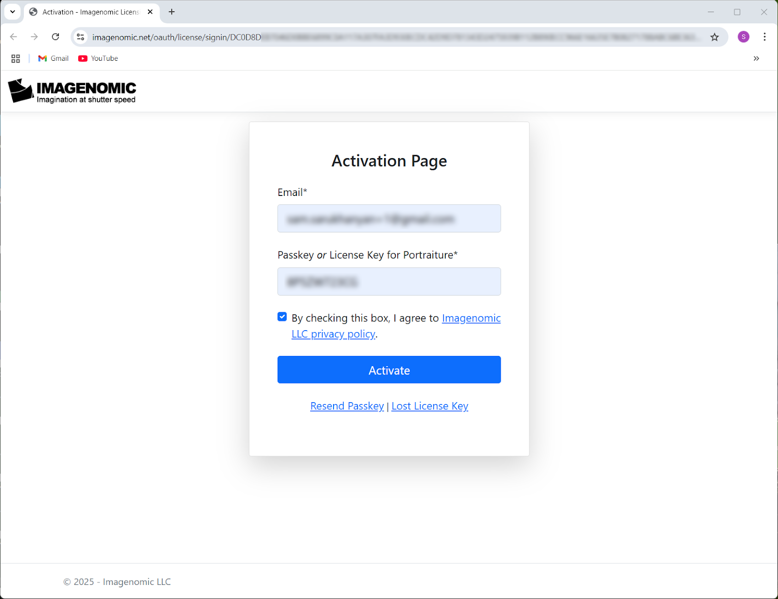 How do I activate the Video Suite in Adobe Premiere Pro? – Imagenomic Support